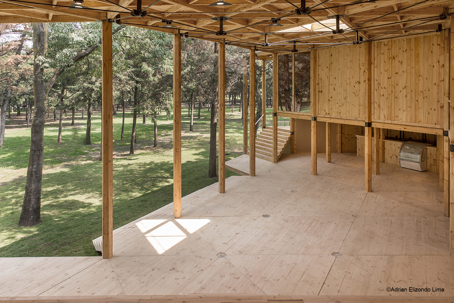 House of Switzerland | Architect Magazine