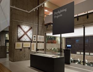 Kelly Celebrated at Yale | Architect Magazine