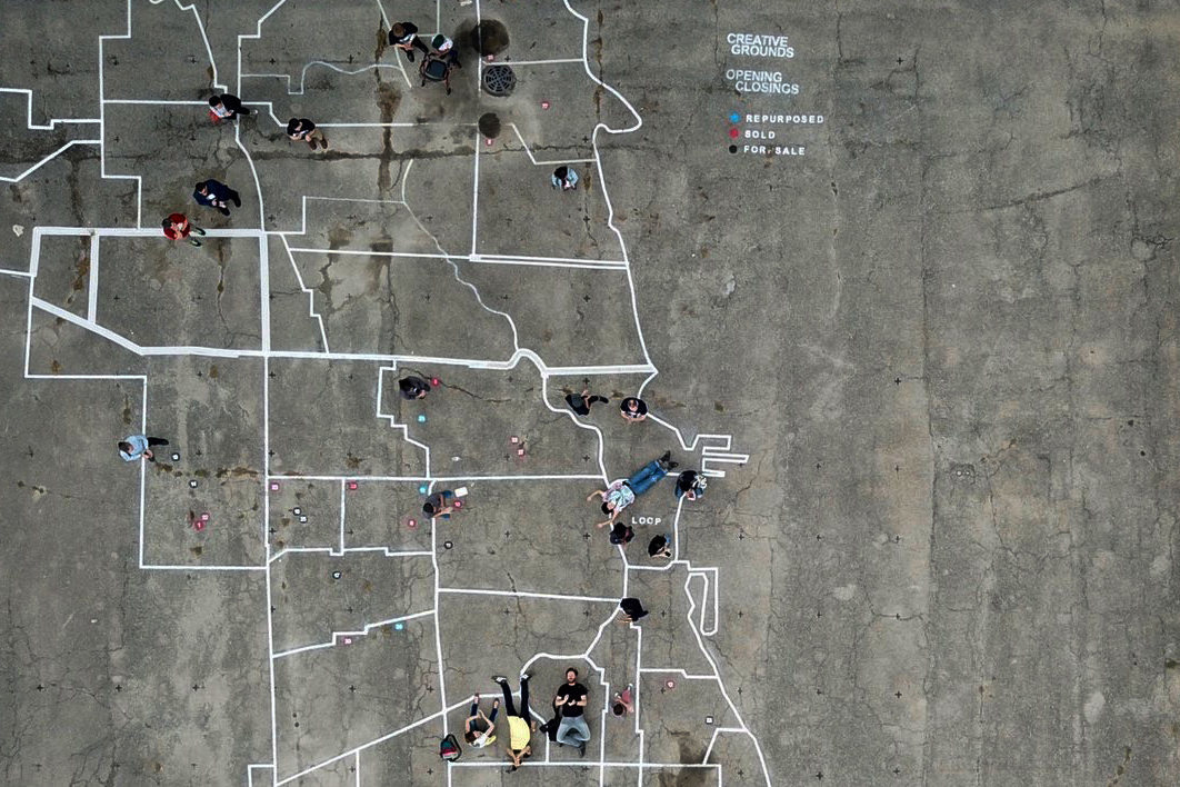 Infill Redevelopment, a Long Game Perfect for Architects | Architect ...