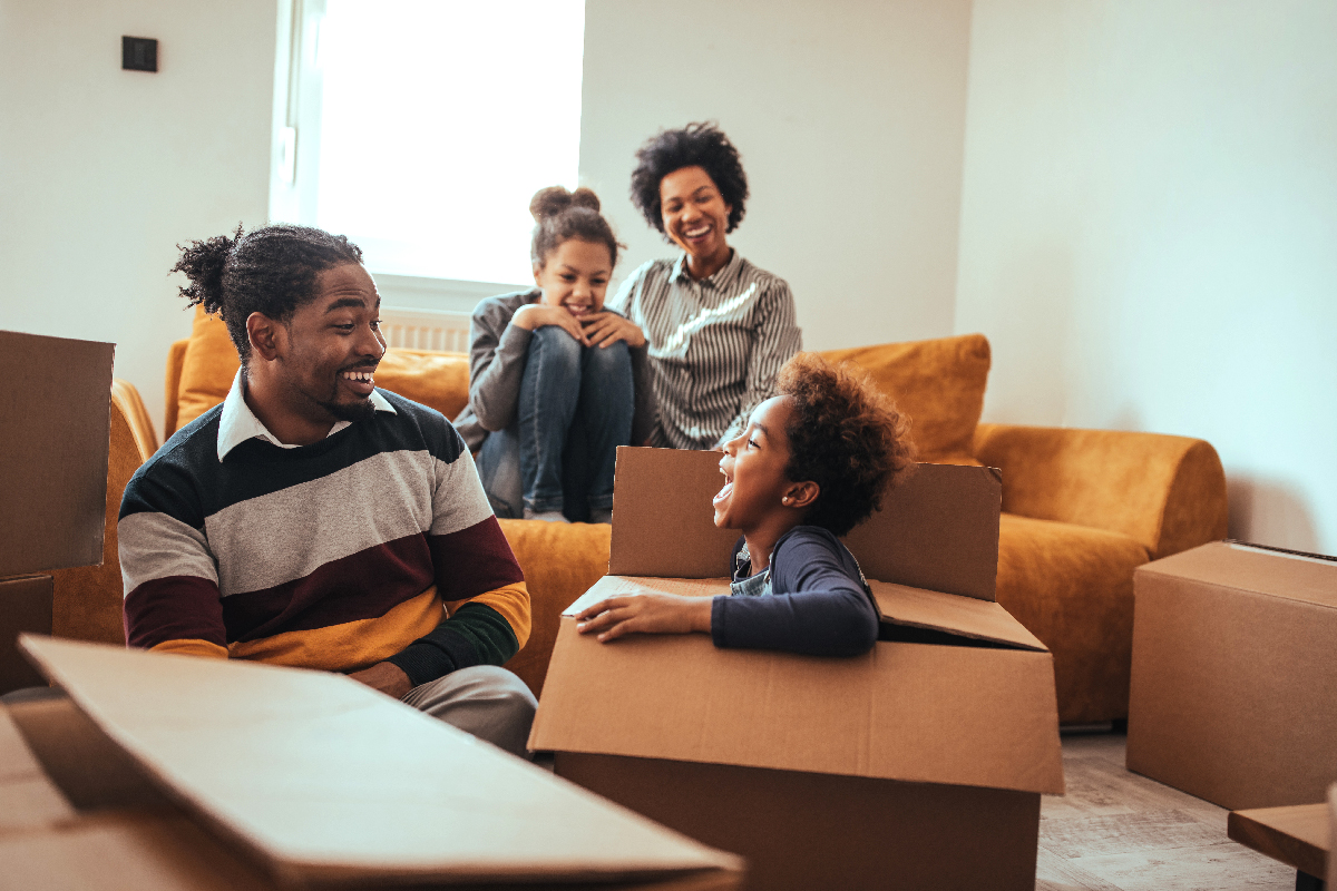 Affordable Housing Offers Unparalleled Opportunity to Invest for Impact ...