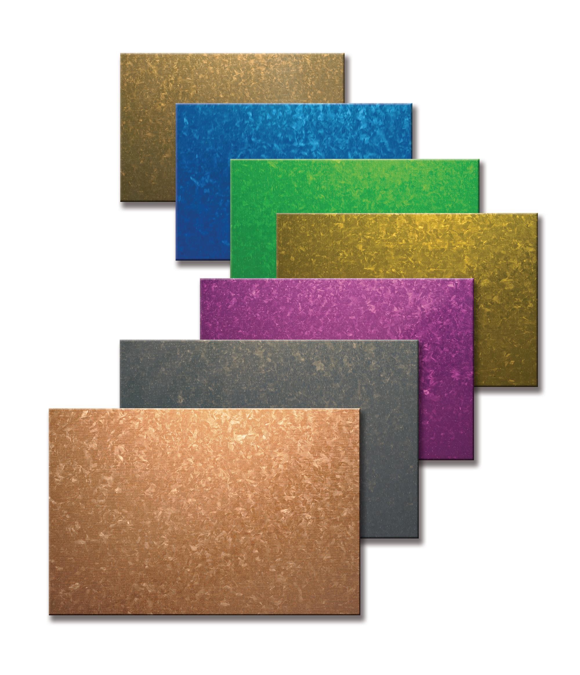 PPG and Steelscape Dazzle | Architect Magazine