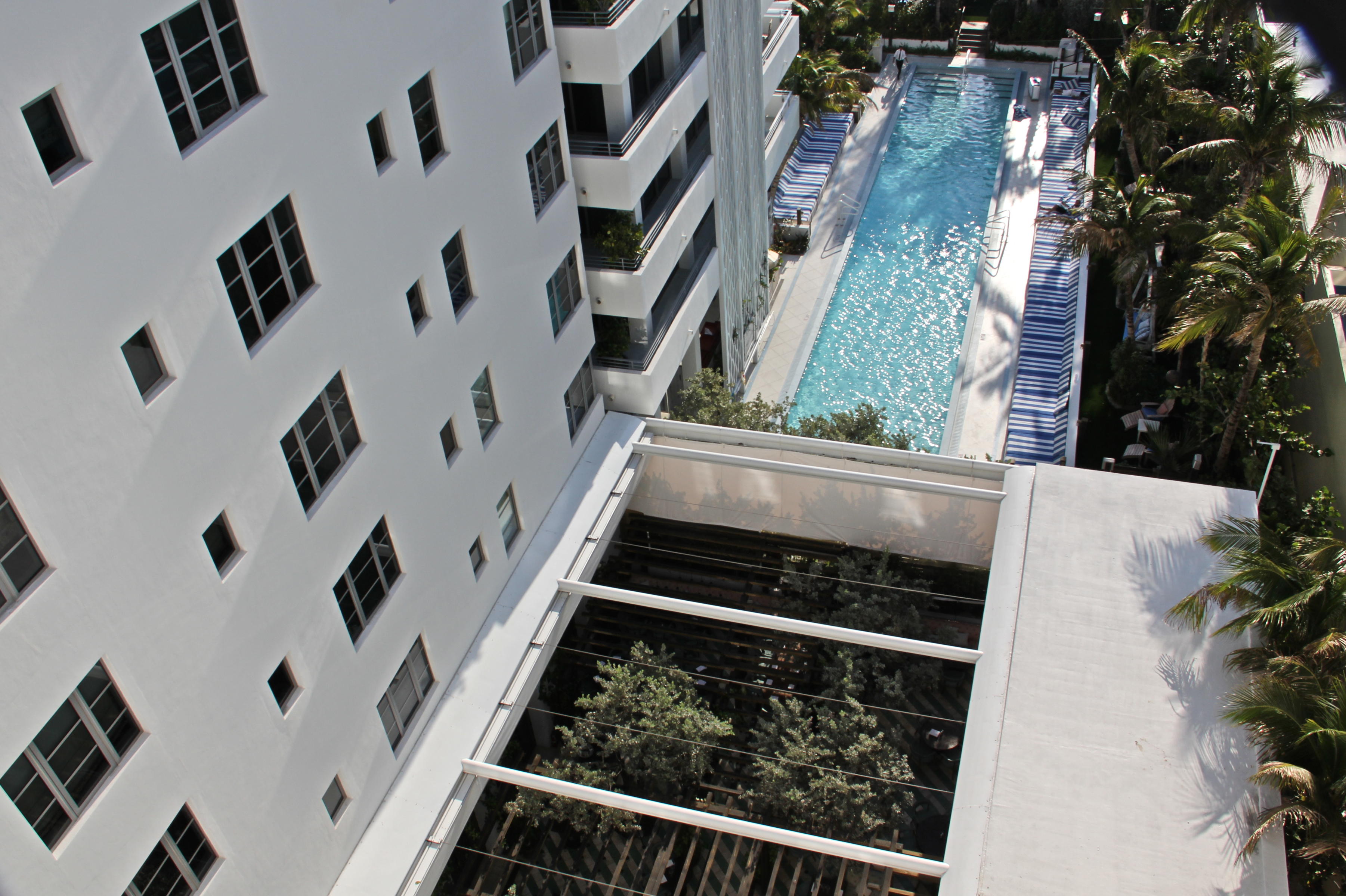 Soho Beach House | Architect Magazine