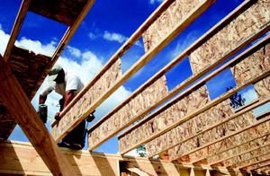 Fast Framing | Builder Magazine