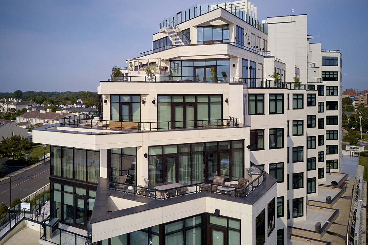 3 Lessons in Designing Better Building Envelopes | Architect Magazine