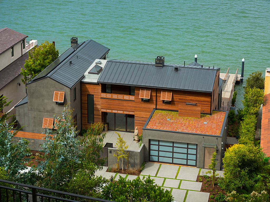 New Residence on the Water | Architect Magazine