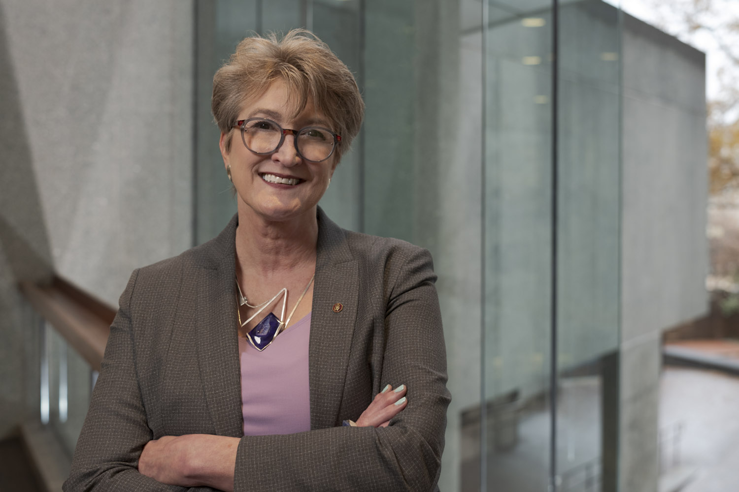 Growing From Adversity | Architect Magazine