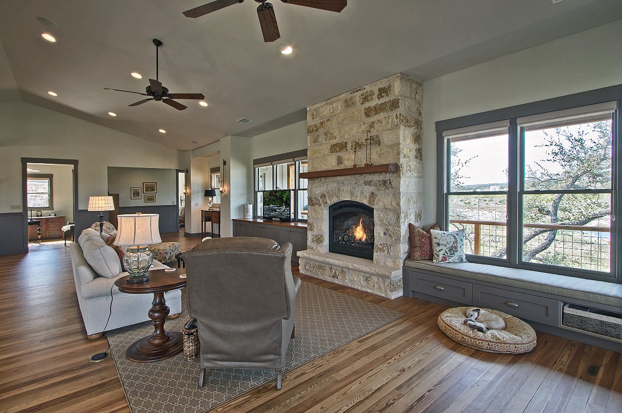 Trail Rock Ranch | Architect Magazine