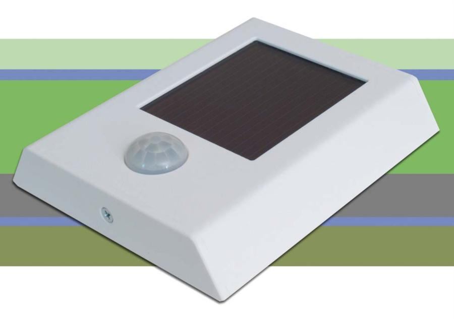 Sensor Technology From EnOcean | Architect Magazine