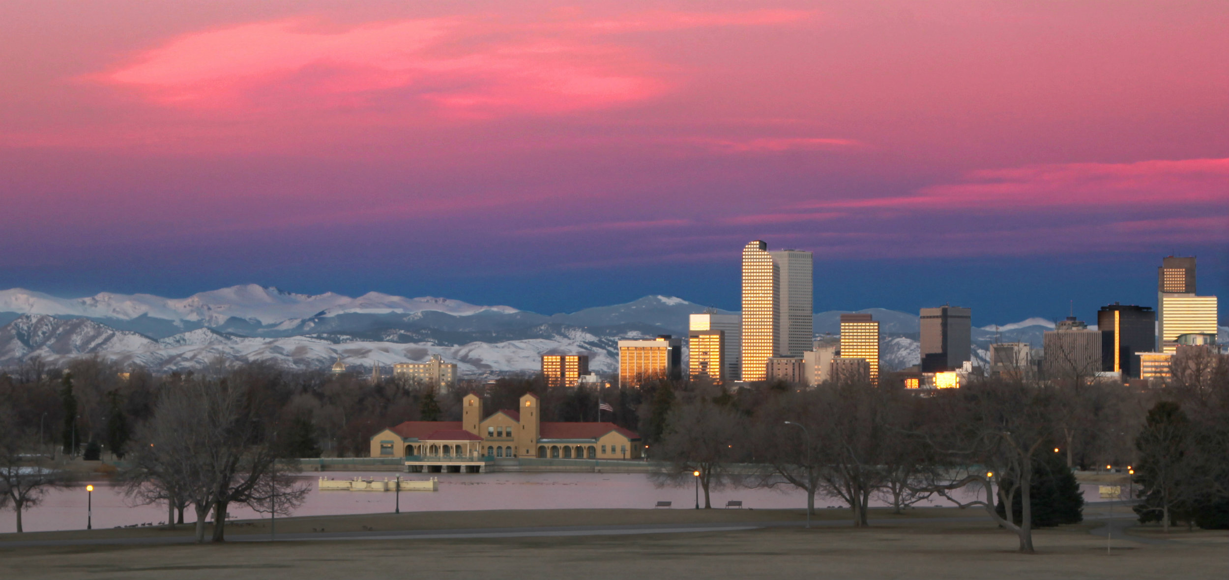 Residential Construction Remains Strong in Denver | Multifamily ...