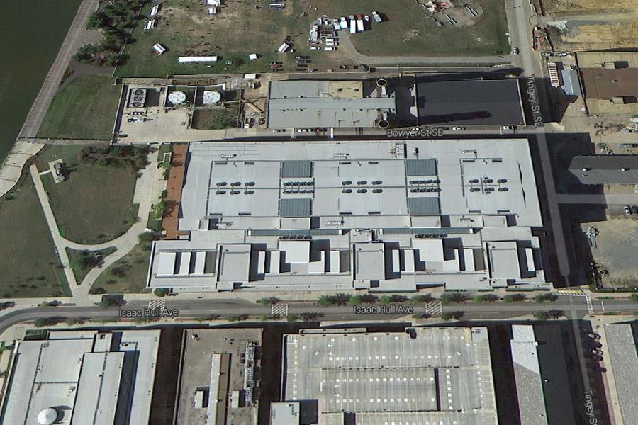 Architect Morning Newswire: Navy Yard Building Witold Rybczynski Book ...