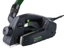 Festool Compact Hand Planer | JLC Online