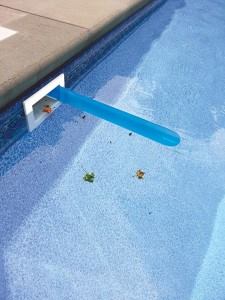 Simple Pool Technology Offers the New Skimmer Arm| Pool & Spa News