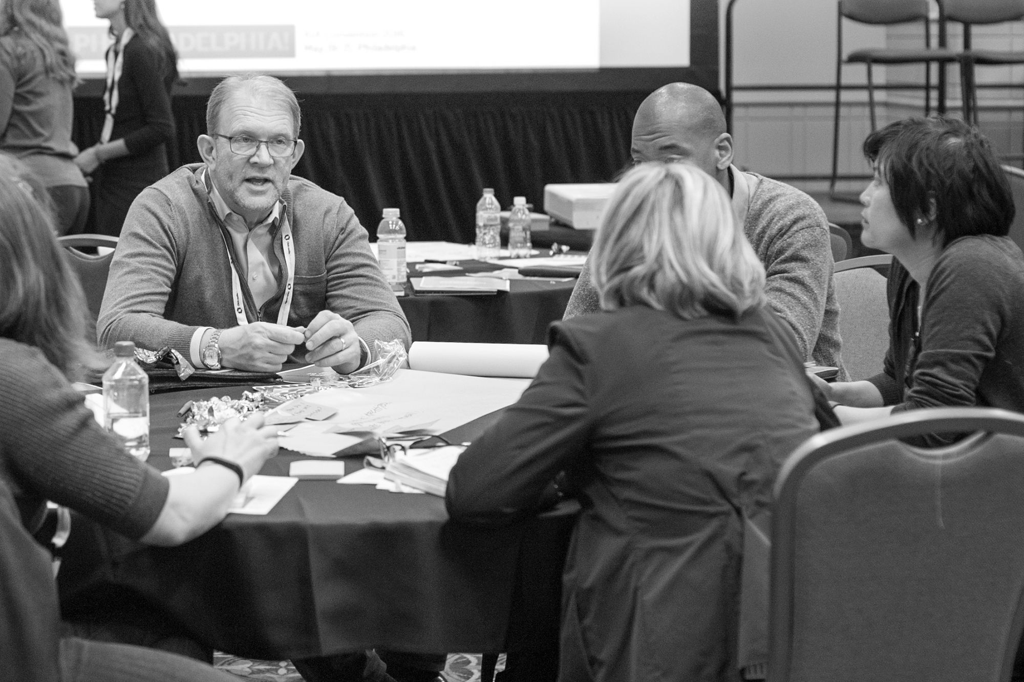 Phil Bernstein on Moving the Building Industry to Alignment | Architect ...