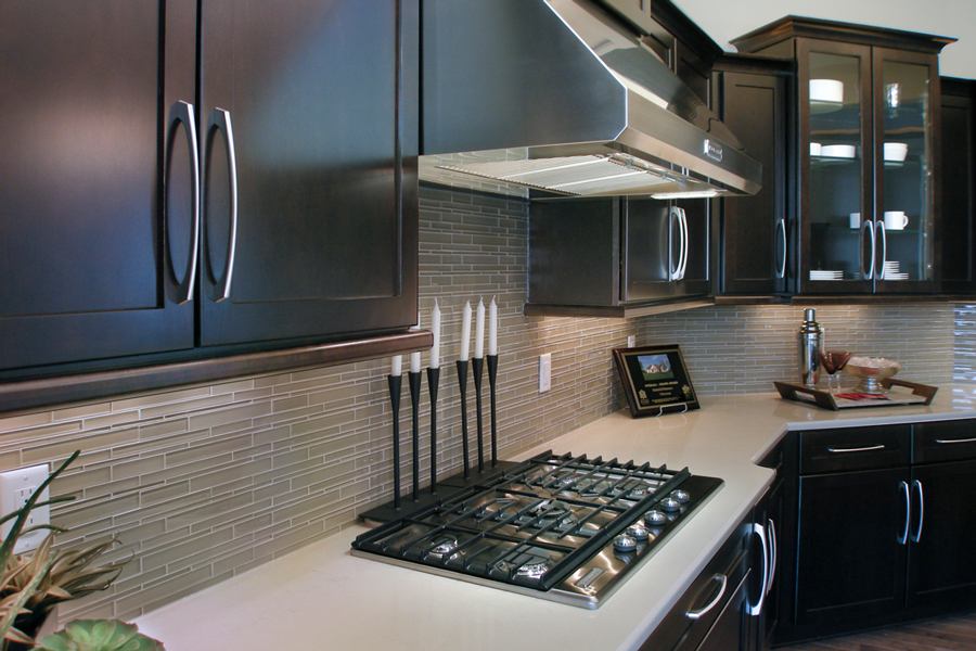Design Details: Kitchen Backsplashes | Builder Magazine