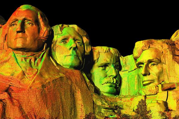 CyArk is Bringing Historical Architecture Back to Life in Digital ...