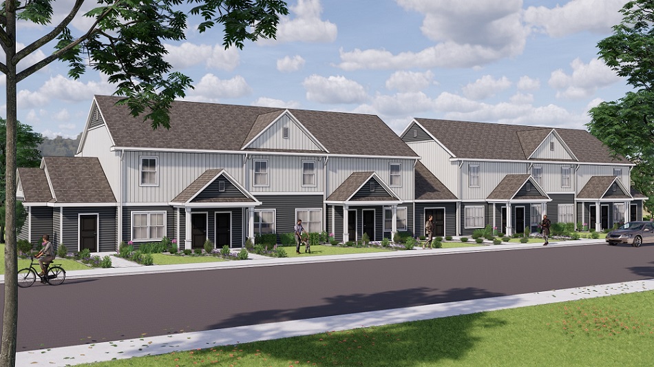Woda Cooper Begins Construction on its 20th Development in Pennsylvania ...