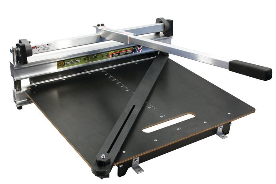 Bullet Tools EZ Shear | JLC Online