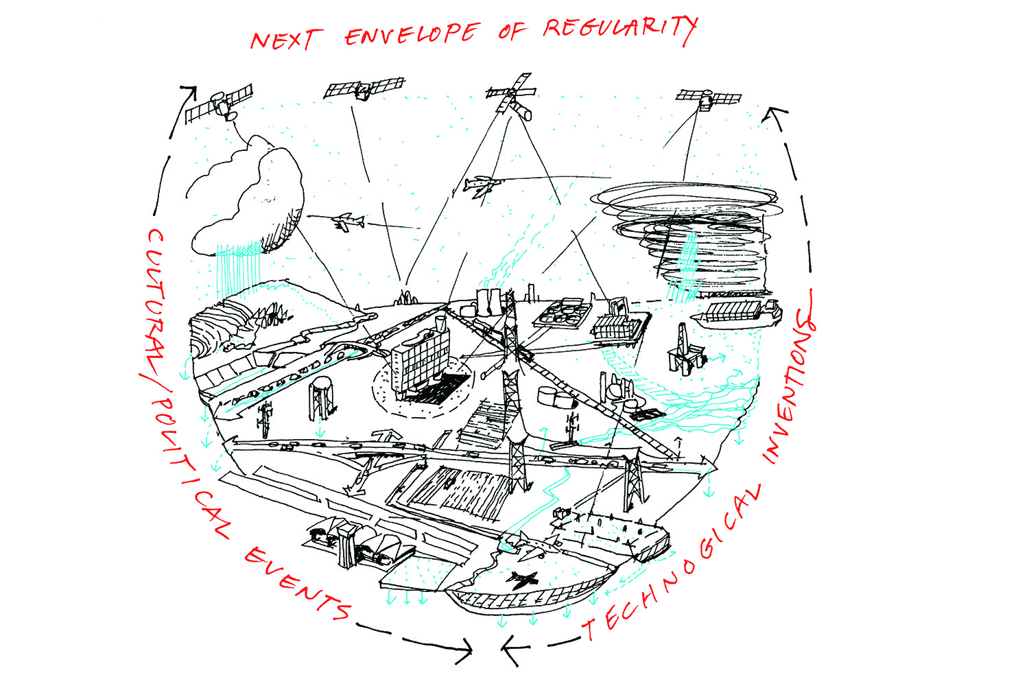 Why Can’t We Understand Water? | Architect Magazine