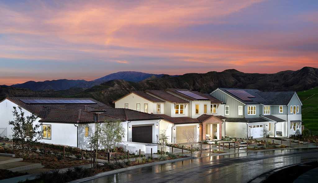 Pardee Homes 'Rocks the Block' with HGTV | Builder Magazine