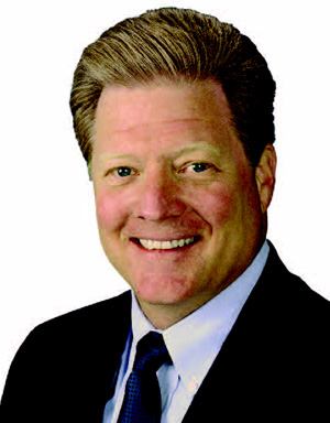 Jeff Mezger | Builder Magazine