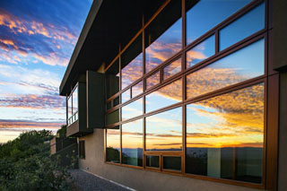 Morning Sky House, Guest House and Stable | Architect Magazine