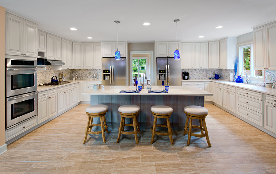 Designing Kitchens for Boomers Is a Science in Studying Their New ...