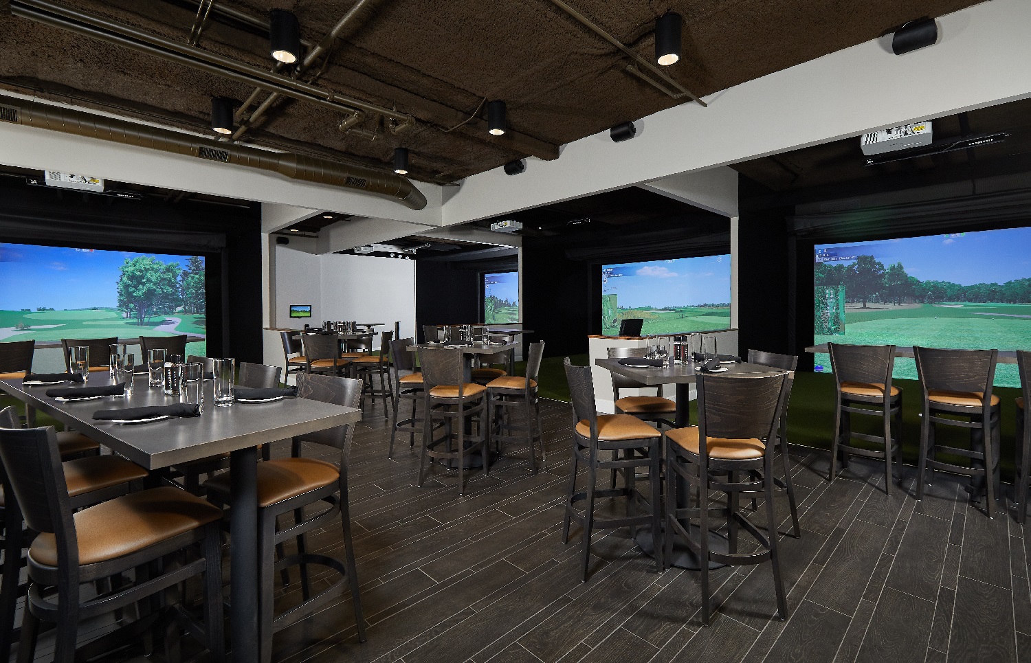 Macatawa Legends Golf Club Renovation | Architect Magazine