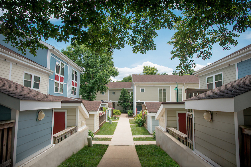 Housing Providers Combine Efforts to Better Serve Mid-Atlantic Region ...