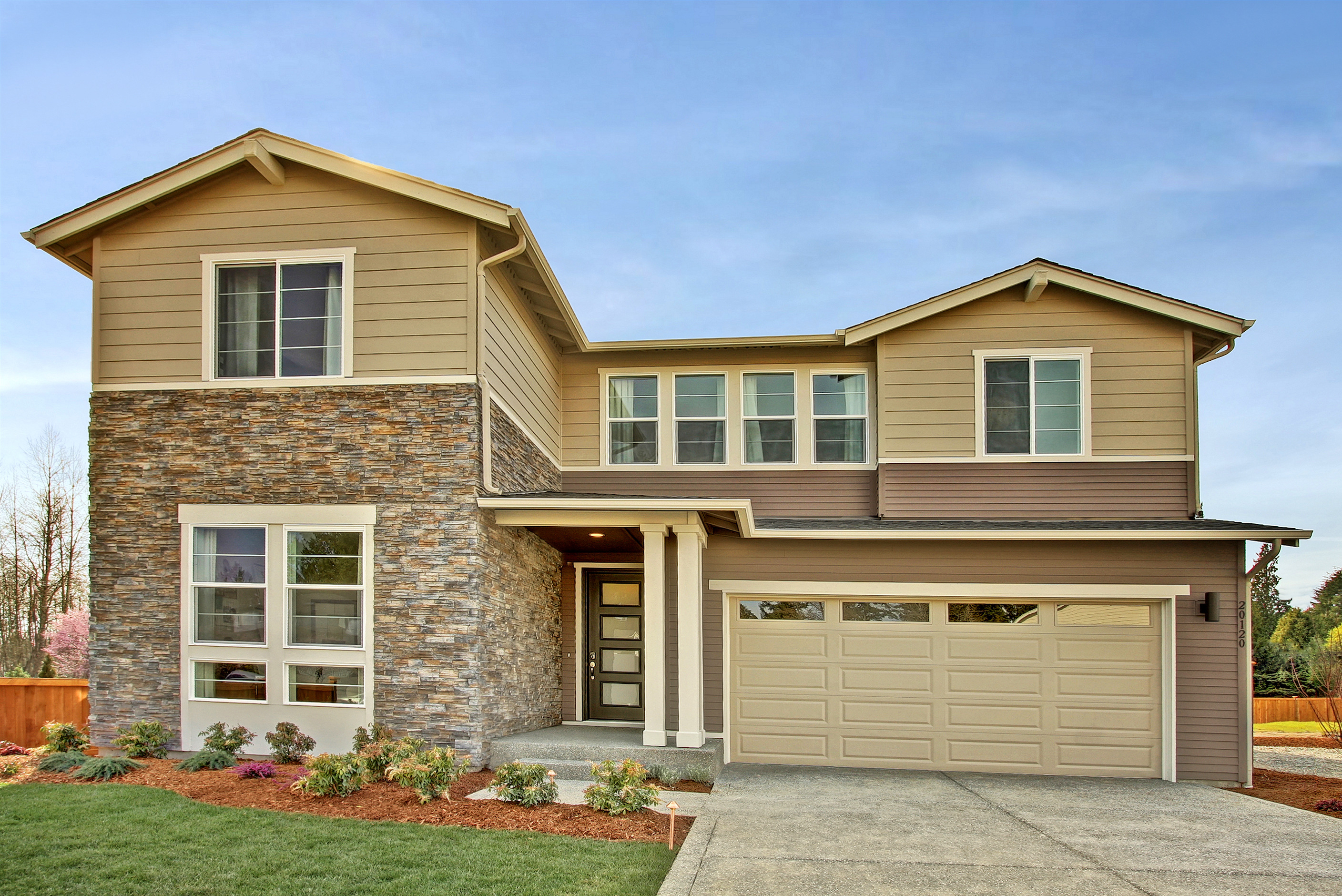 Filbert Glen | Builder Magazine