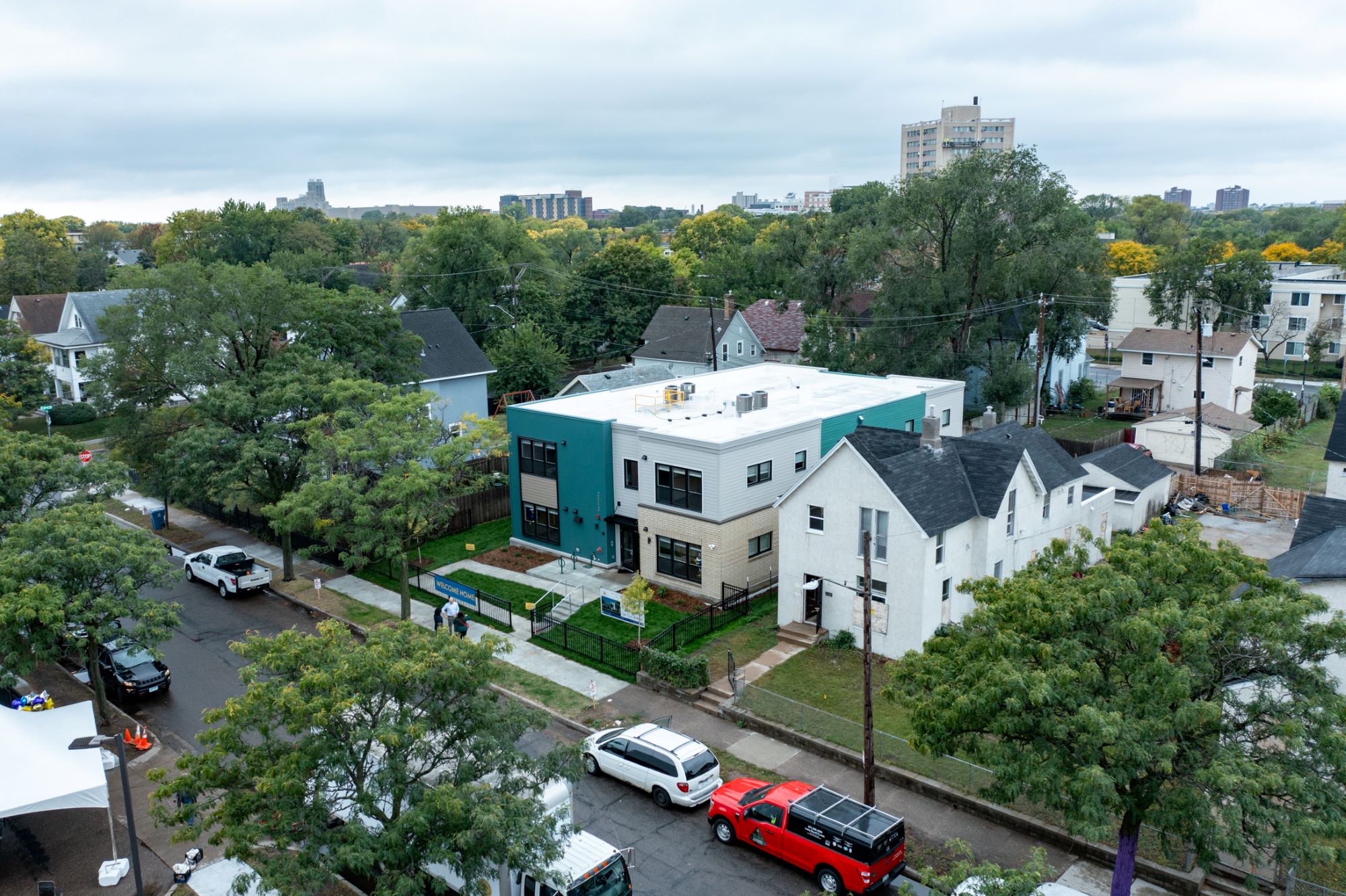 Modular Homes Bring Affordable Opportunities Across Minneapolis ...