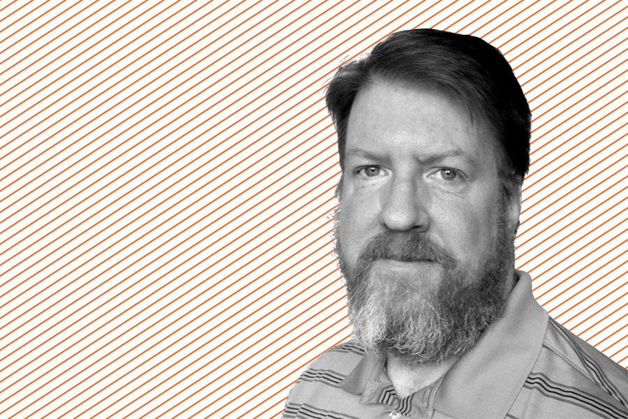 Tim Clark | JLC Online