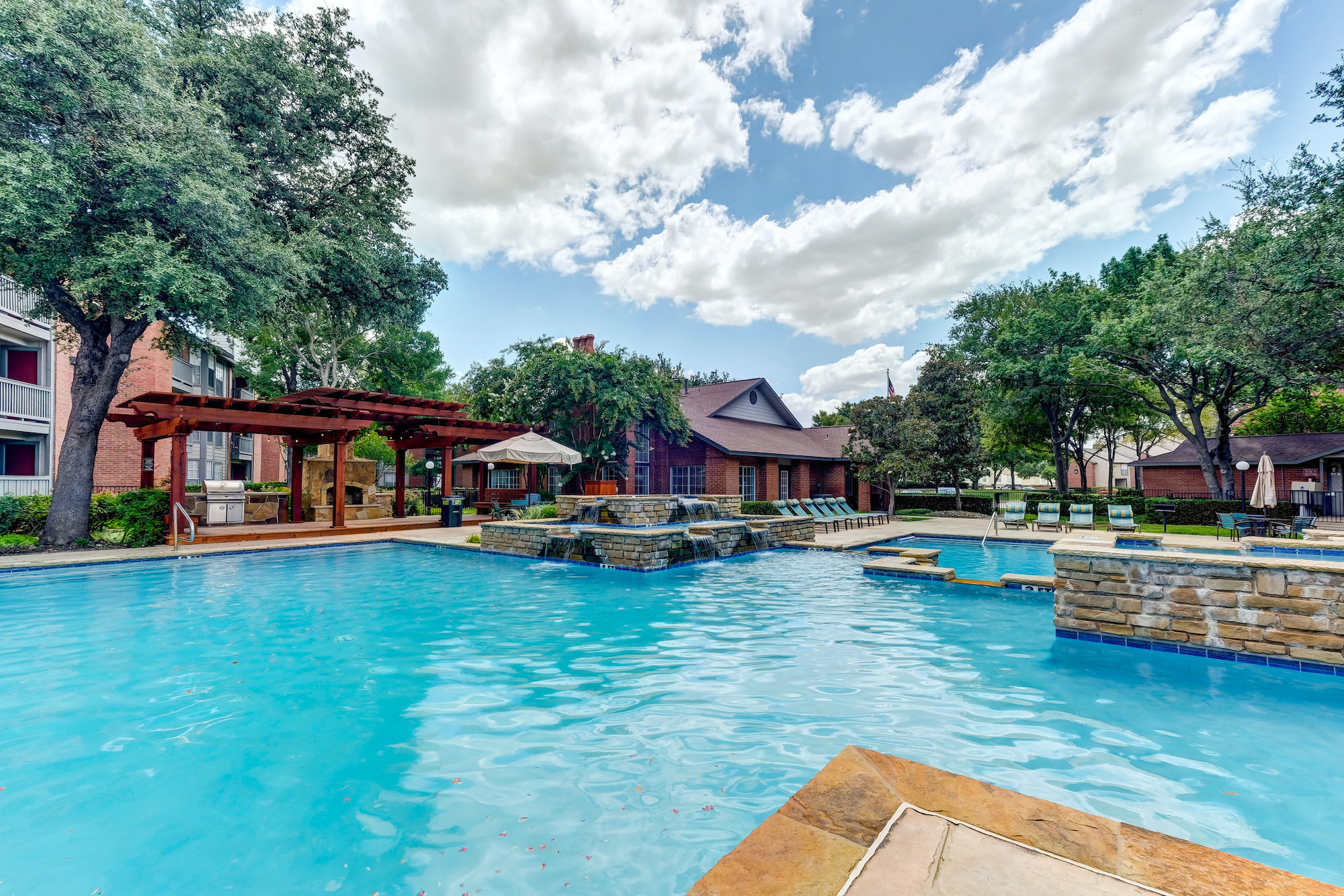 S2 Capital Acquires Texas Multifamily Portfolio | Multifamily Executive ...