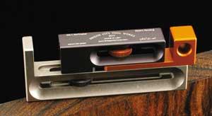 Bridge City Tools Kerfmaker and CT-17 Dual Angle Block Plane | JLC Online