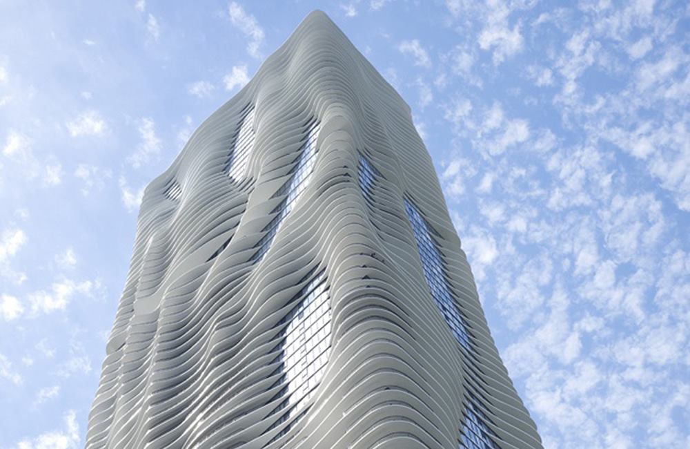 Chicago Multifamily Tower Wins Skyscraper of the Year Award ...