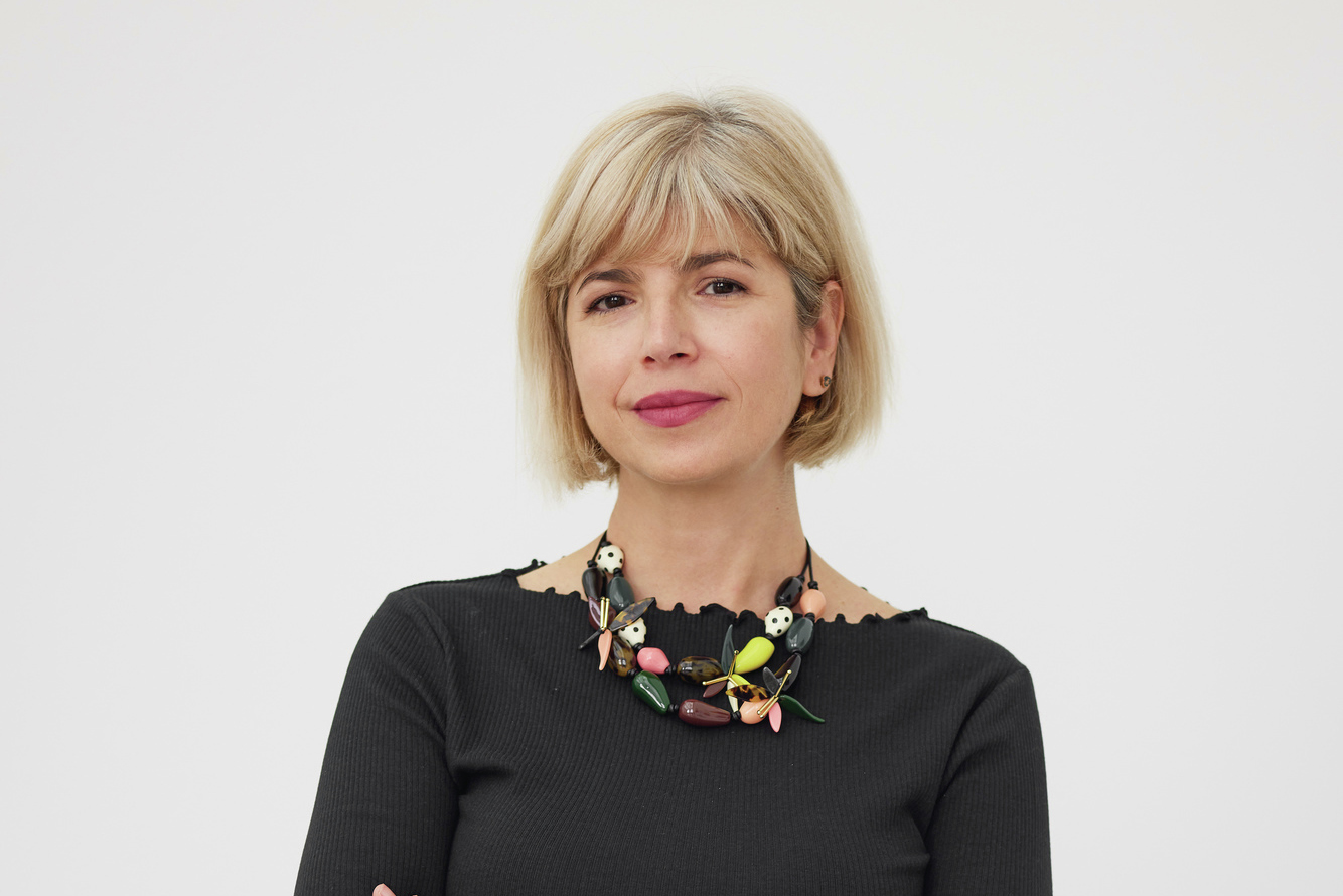 Chicago Architecture Biennial Appoints Florencia Rodriguez as First ...