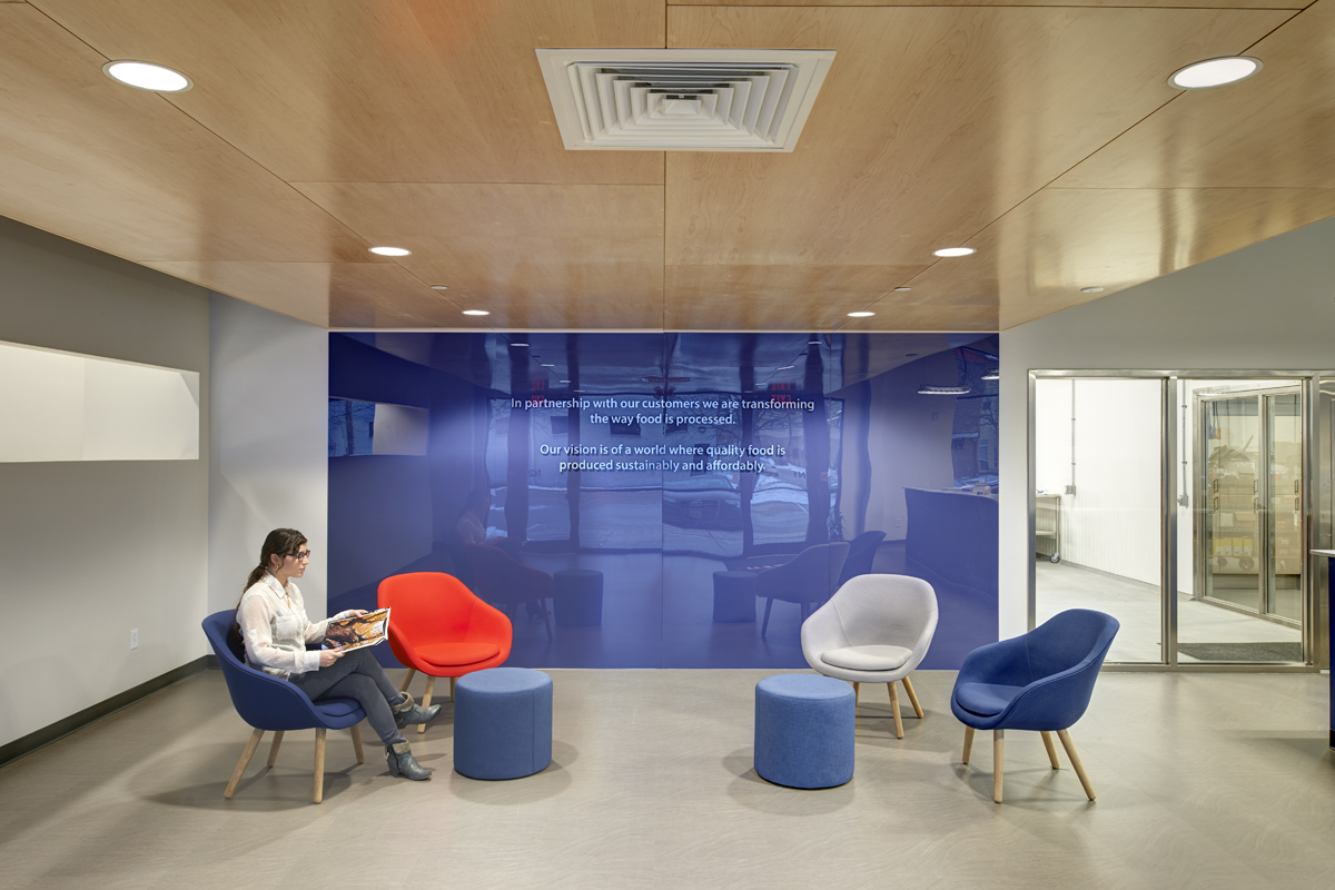 Marel, Inc. | Architect Magazine