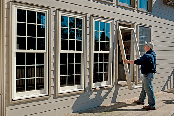 Which Window Area Ratio Is Better? | JLC Online