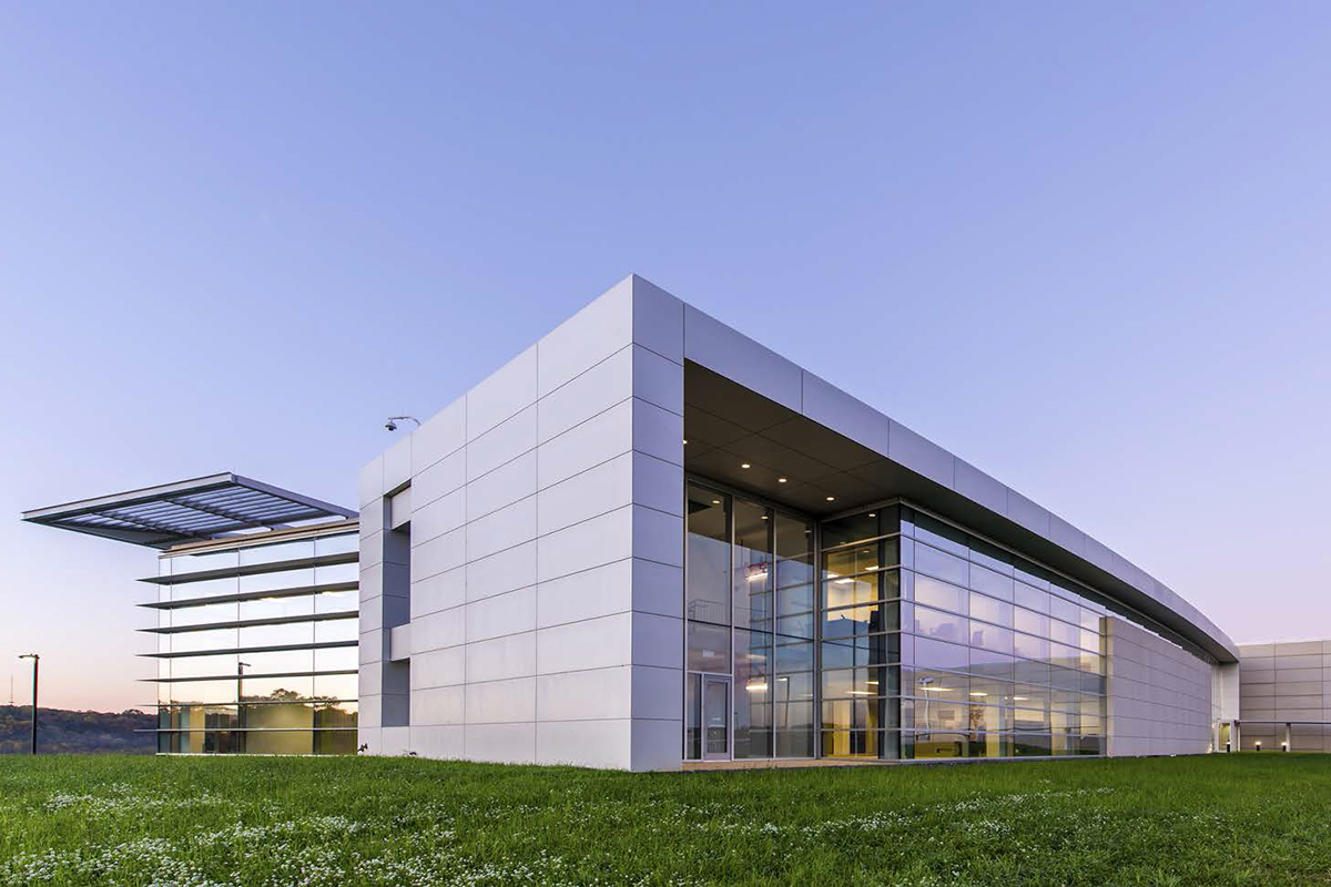 U.S. General Services Administration Announces Winners of 2016 Design ...