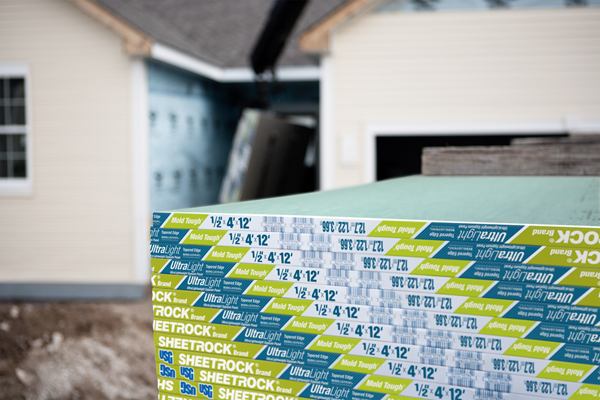 Knauf Completes USG Acquisition | Builder Magazine