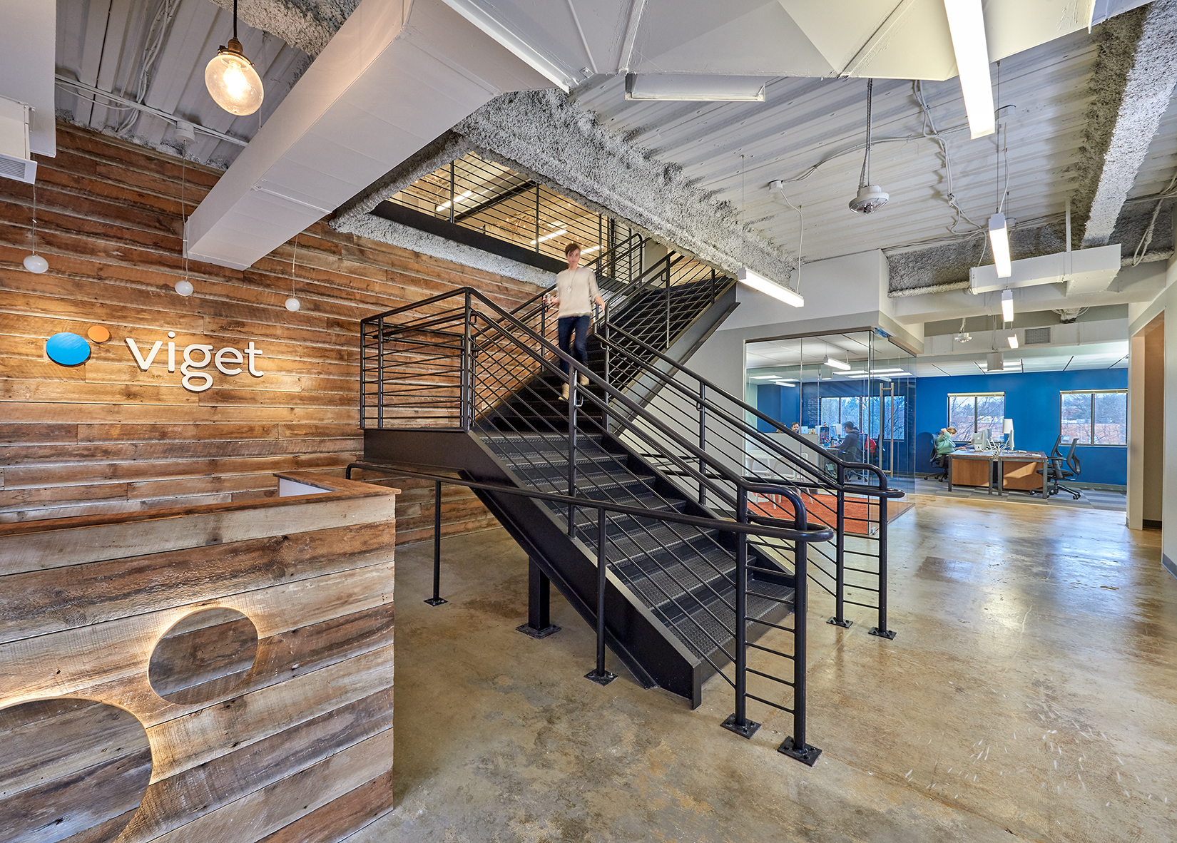 Viget | Architect Magazine