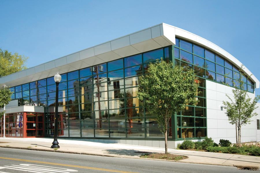 Albany, N.Y. | Architect Magazine