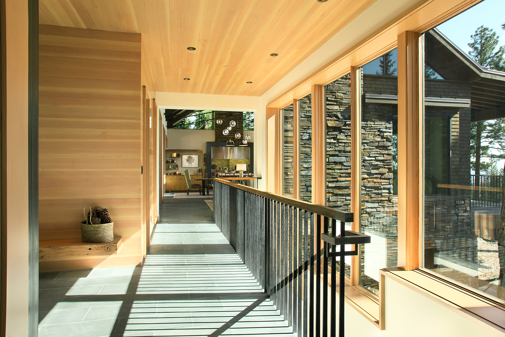 Tahoe Mountain Home | Architect Magazine