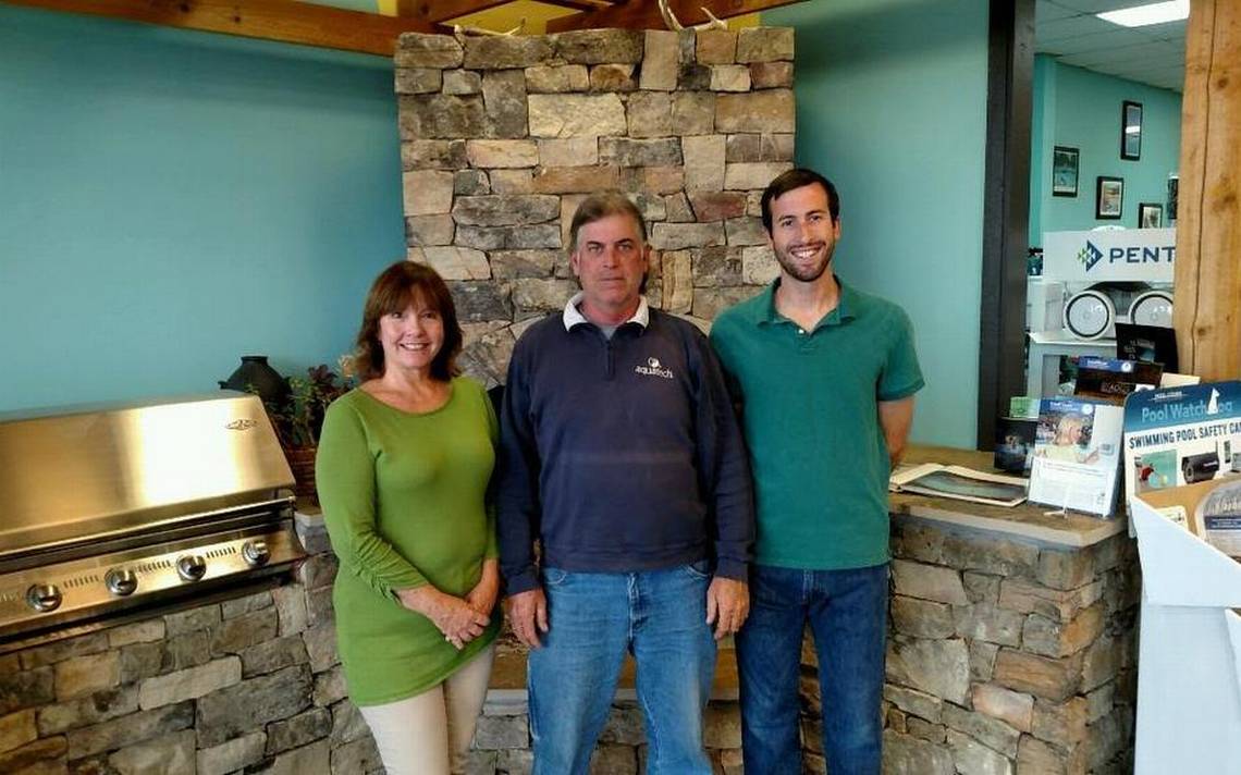 Kansas Pool Firm Does Business Right| Pool & Spa News