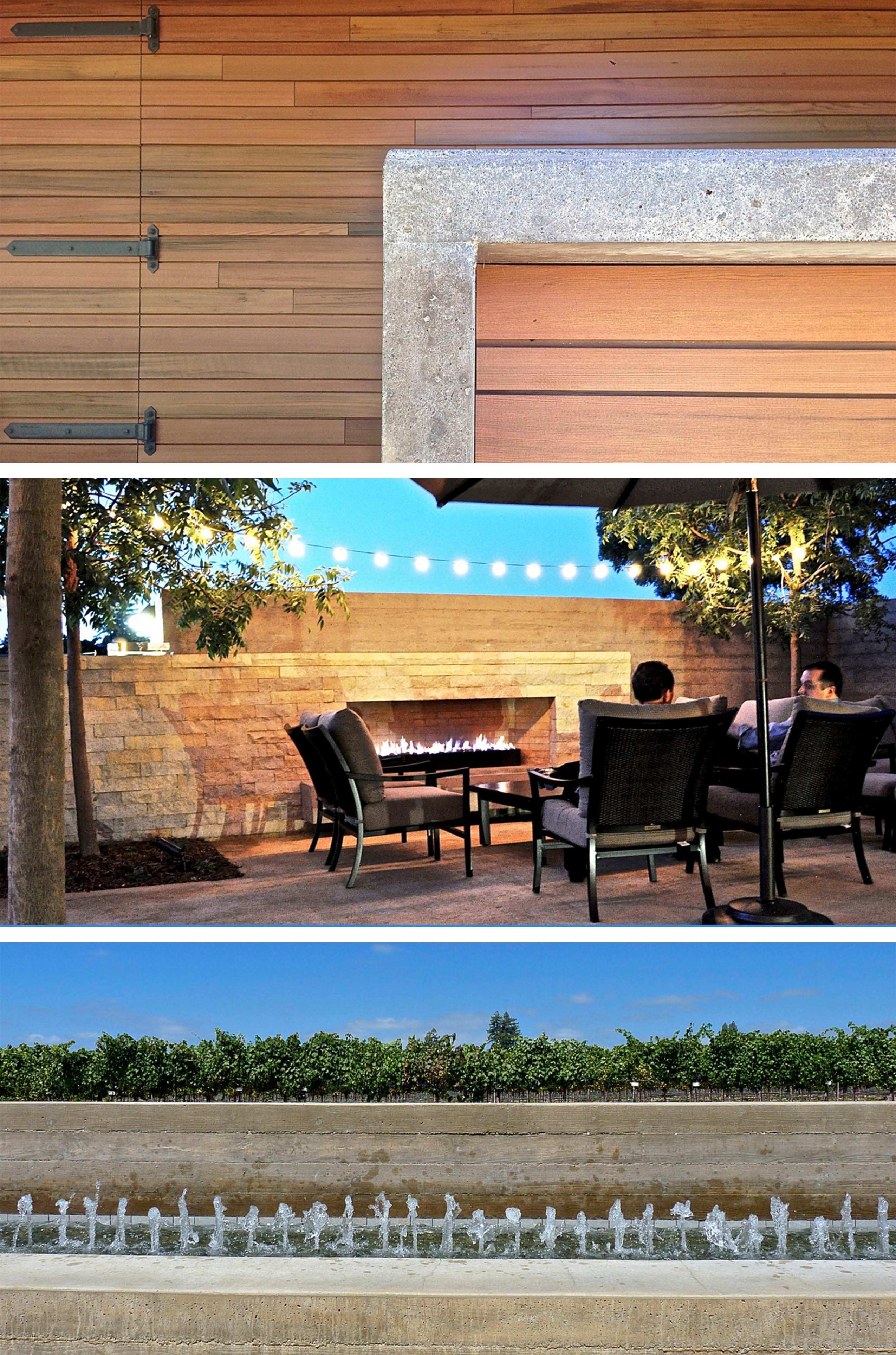 Elemental Enclosure | Architect Magazine