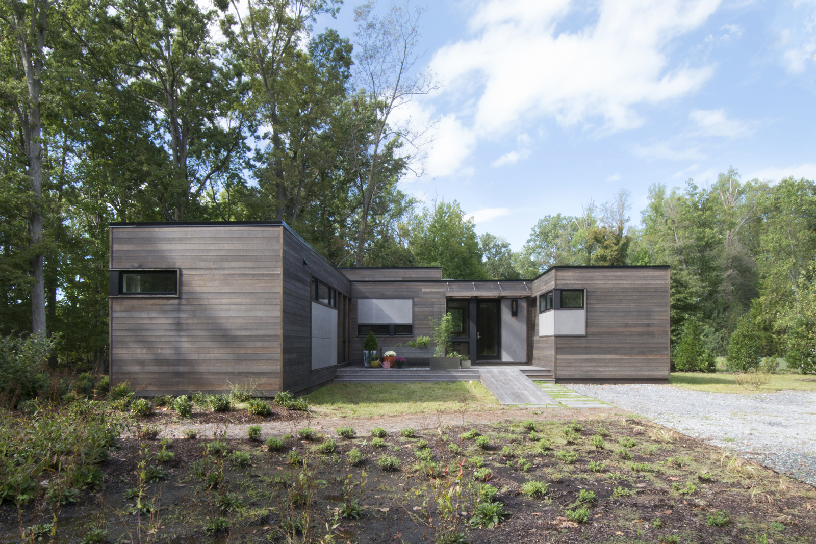 Three Pines | Architect Magazine