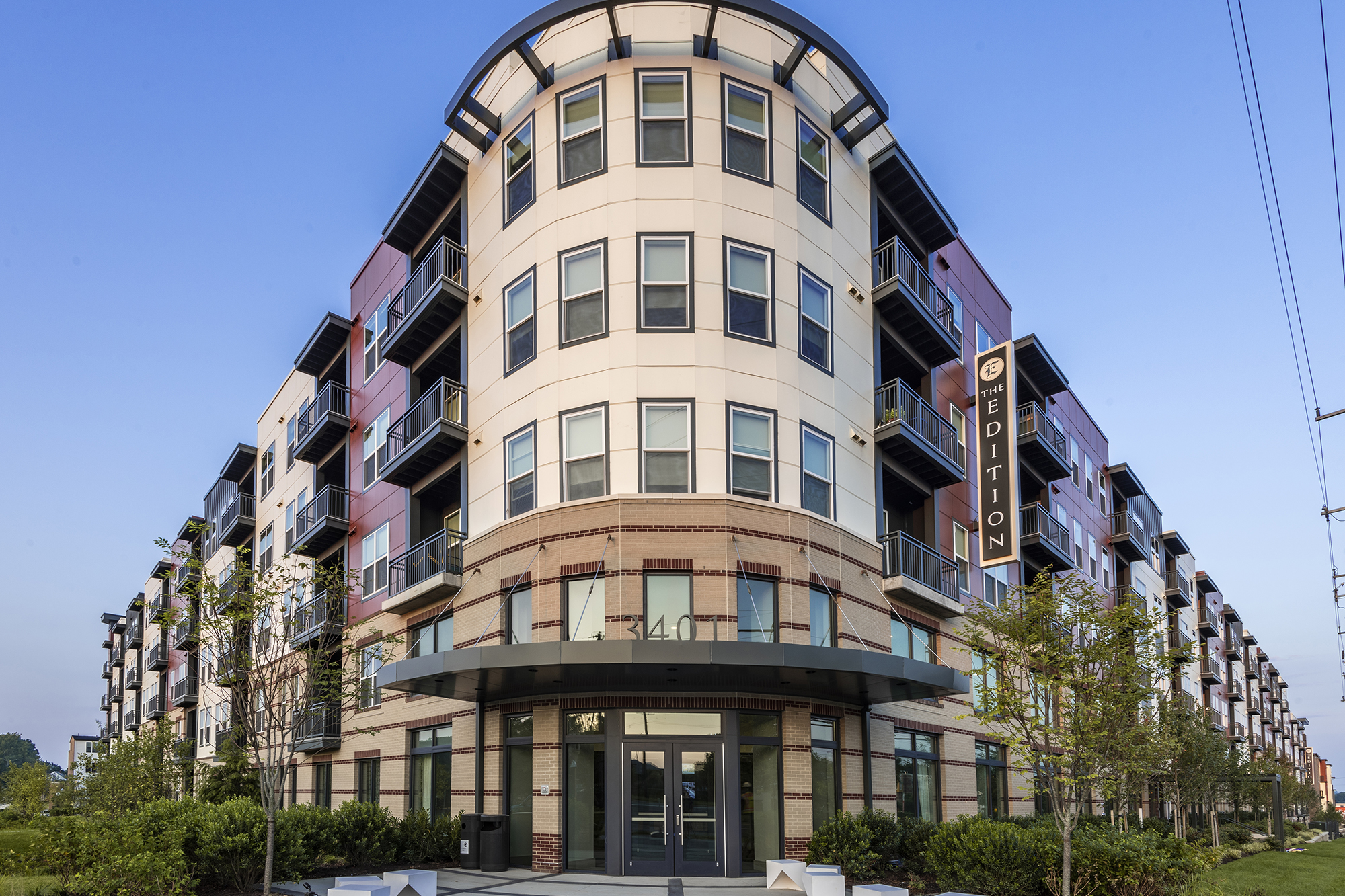 Tech Towers | Multifamily Executive Magazine