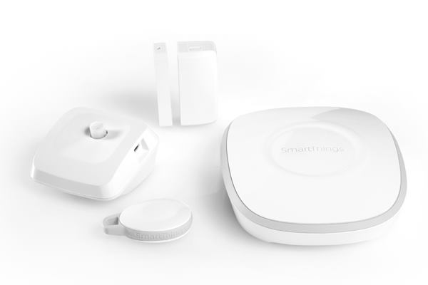 Samsung Buys Smart-Home Controls Startup SmartThings | Architect Magazine