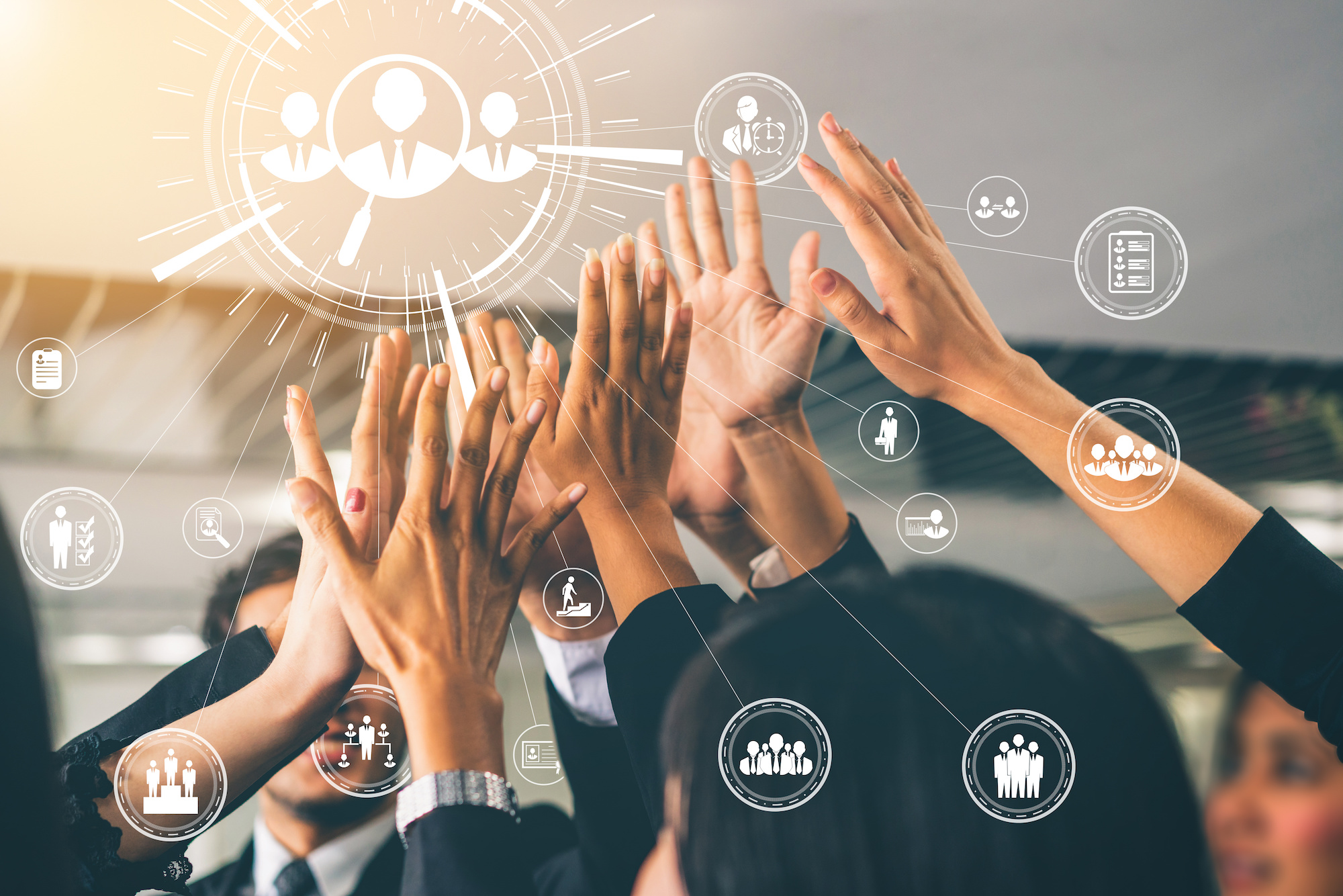 Best Workplaces in Construction: Putting Employees First | Builder Magazine