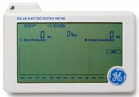 GE Energy Brilliance Solar Energy System | Builder Magazine