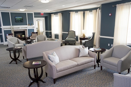 6 Ideas for Assisted-Living Center Excellence | Builder Magazine